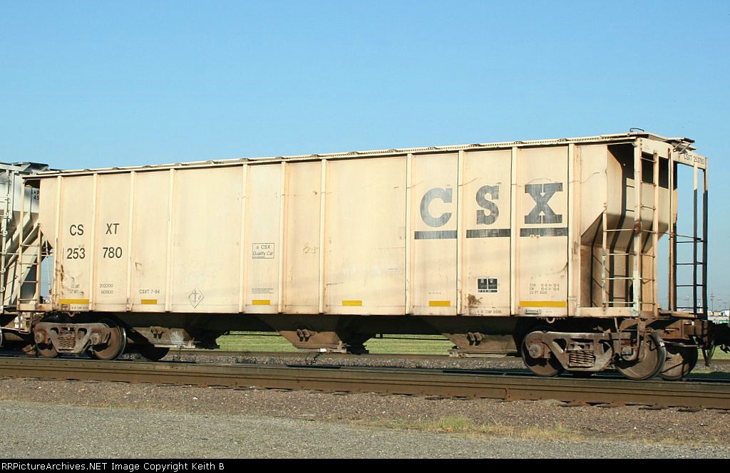 CSX 253780